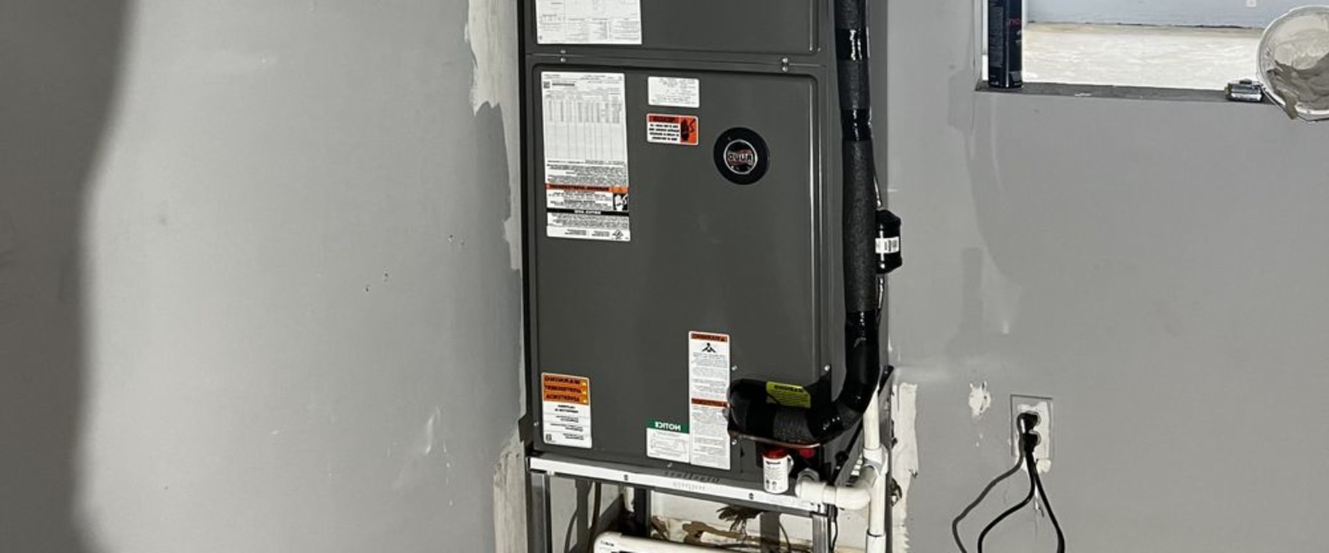 5 Complex Skills an HVAC UV Light Installation Service Company Near ...